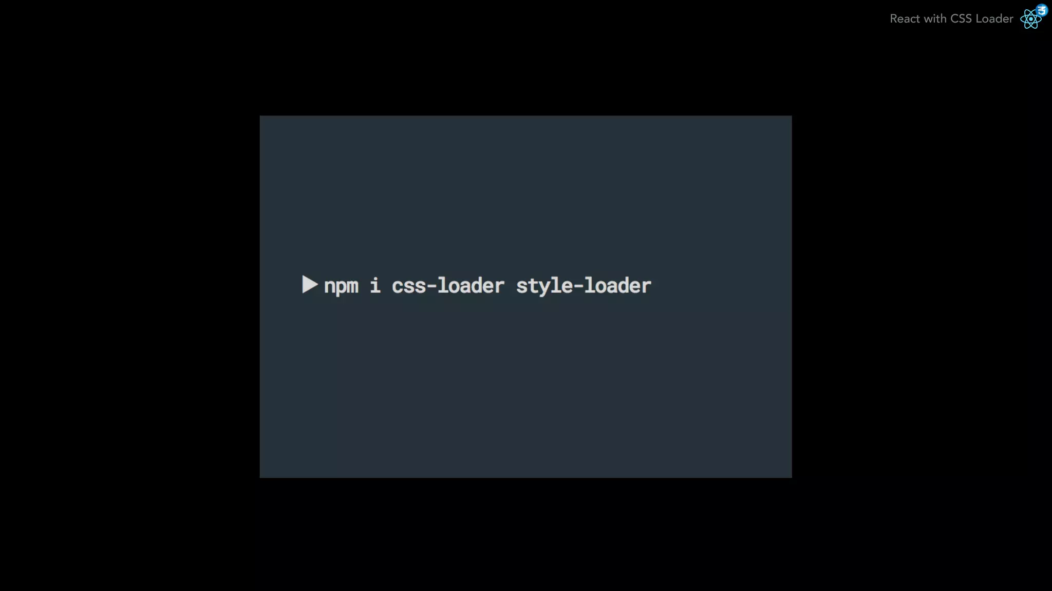 CSS in React - The Good, The Bad, and The Ugly | PDF | Web Design and ...