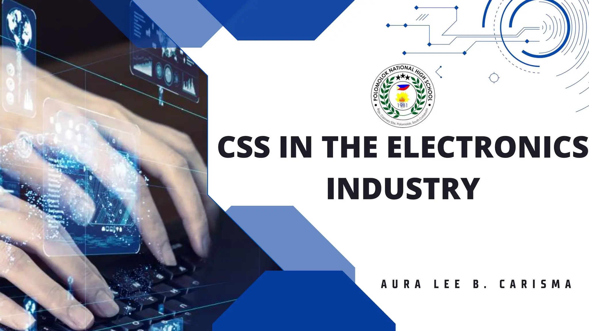 Computer Systems Servicing NCII Introduction | PPT