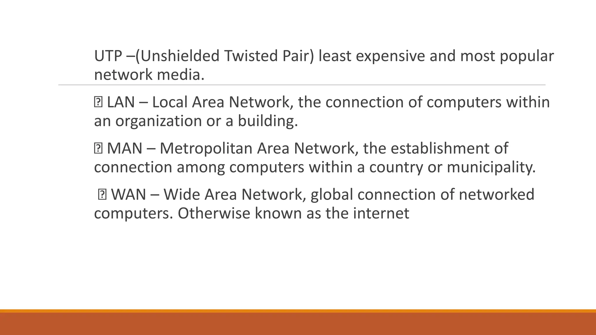 MAINTAIN AND REPAIR OF COMPUTER SYSTEM PART 1 | PPTX