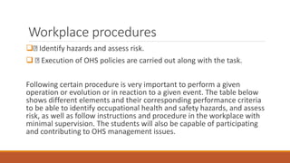 MAINTAIN AND REPAIR OF COMPUTER SYSTEM PART 1 | PPTX