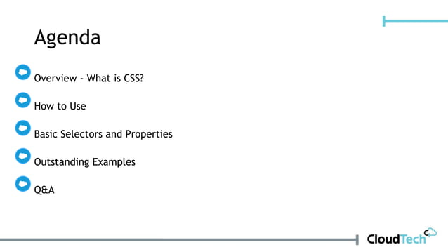 CSS introduction | PPT