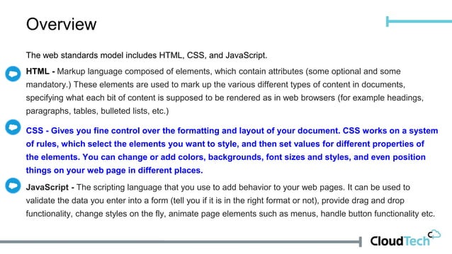 Css Introduction Ppt