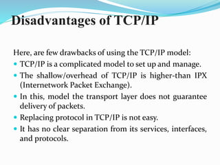 CSS (KNC-301) 2. TCP IP By Vivek Tripathi.pptx