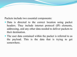 CSS (KNC-301) 4. Packet Filtering Firewall By Vivek Tripathi.pptx