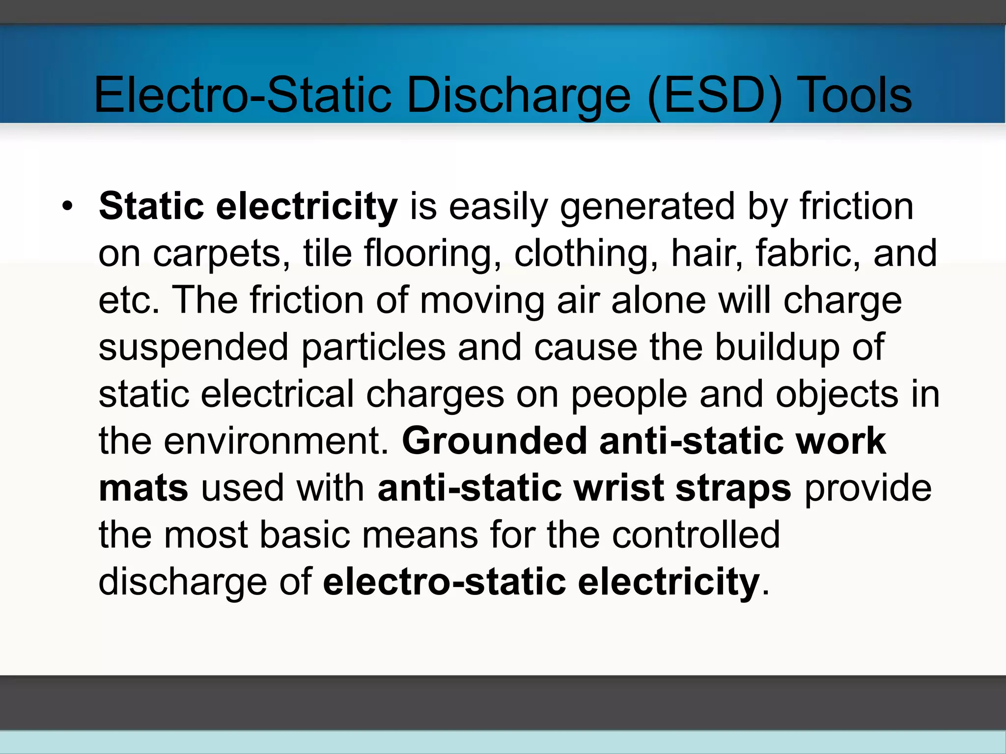 CSS L02 - Tool and Equipment in CSS | PDF