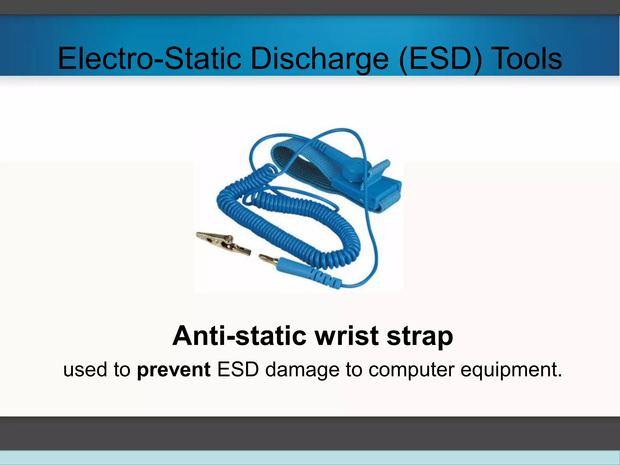 CSS L02 - Tool and Equipment in CSS | PDF