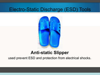 CSS L02 - Tool and Equipment in CSS | PDF