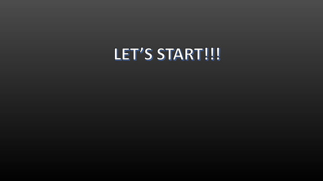 CSS L07 - Preparing the Installer | PDF