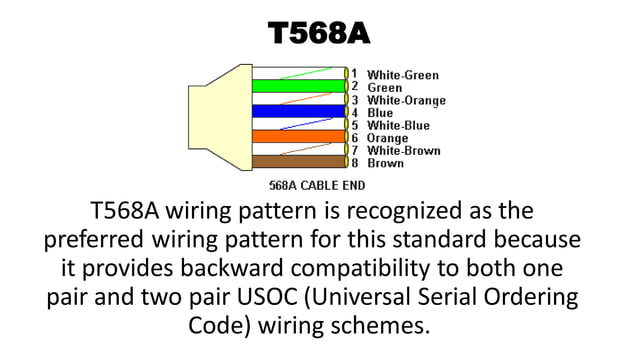 CSS L14 - ETHERNET CABLING | PDF | Computer Networking | Computing