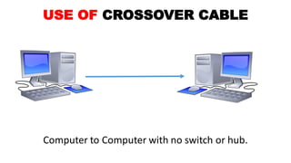 CSS L14 - ETHERNET CABLING | PDF