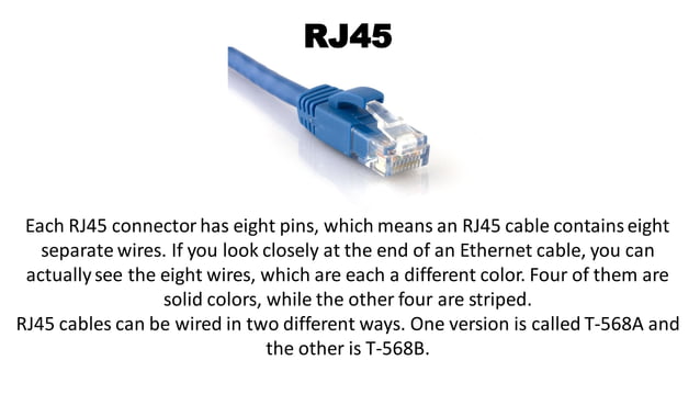 CSS L14 - ETHERNET CABLING | PDF | Computer Networking | Computing
