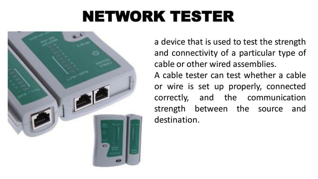 CSS L14 - ETHERNET CABLING | PDF | Computer Networking | Computing