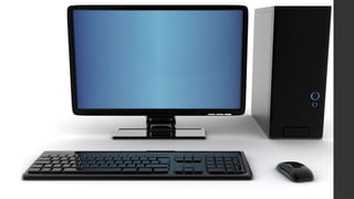 CSS Quarter 1 LESSON 1 - TYPES OF COMPUTER | PPT