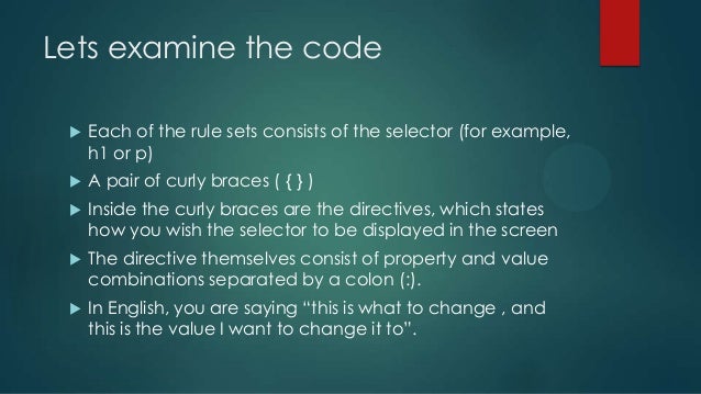 Lesson One Fourth Quarter Fourth Year High School CSS Modern Layout a…