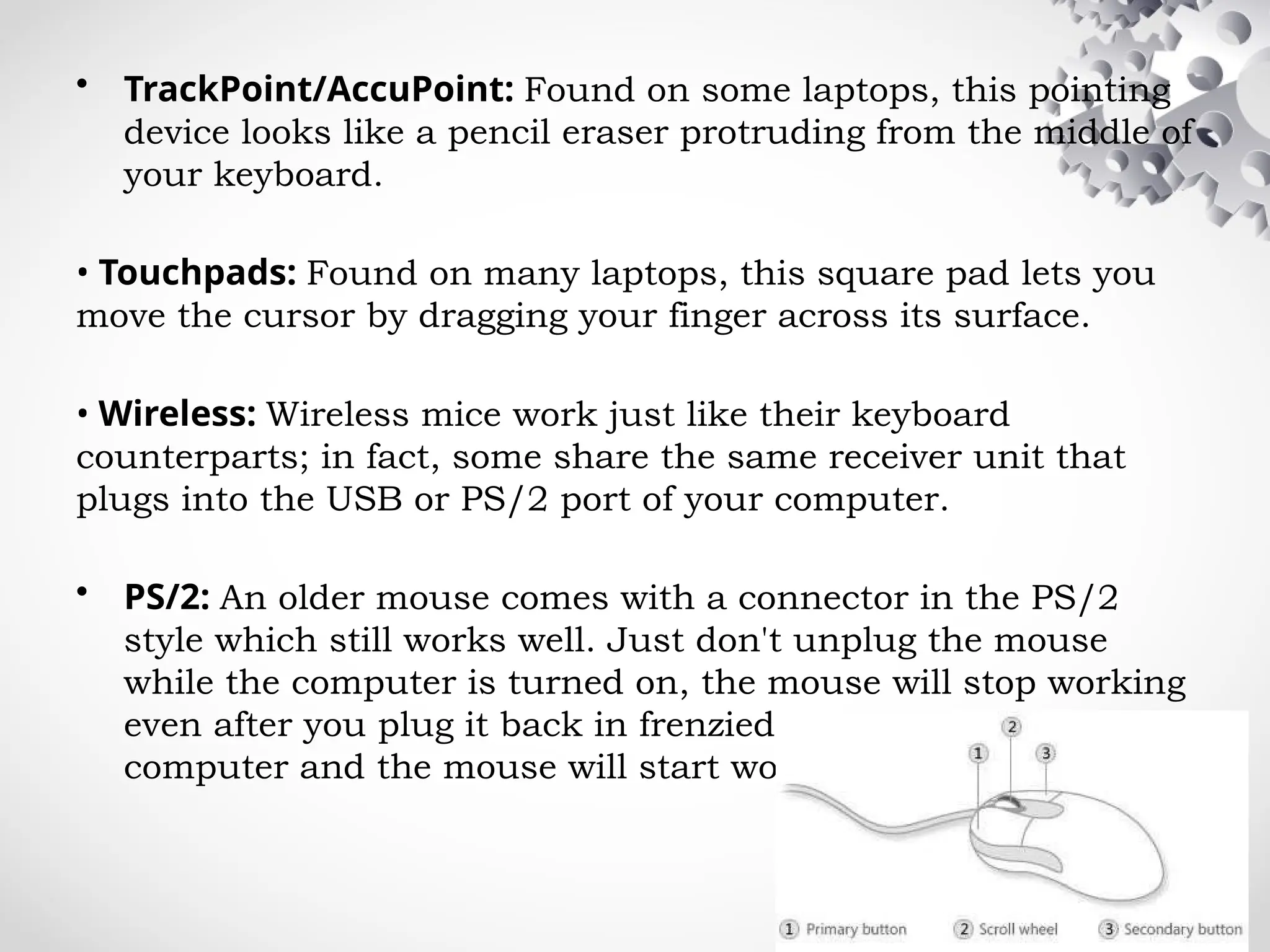 CSS_Lesson 2.pptx parts and function of computers | PPT