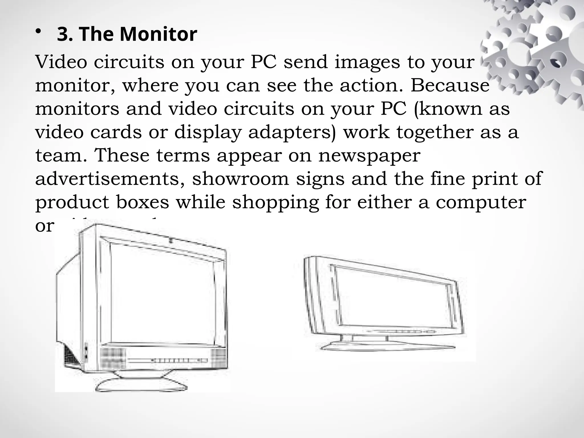 CSS_Lesson 2.pptx parts and function of computers | PPT