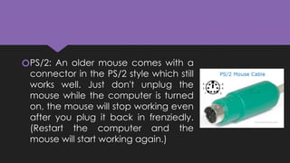 CSS Quarter 1 LESSON 2 - BASIC PARTS OF COMPUTER. | PPTX