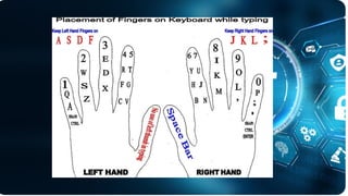 CSS - KEYBOARD TECHNIQUES AND MAINTENANCE.pptx