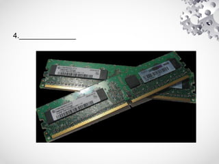 CSS_Lesson 3.pptx parts of system unit and function | PPTX | Computer Peripherals | Computing