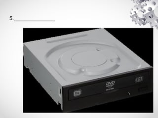 CSS_Lesson 3.pptx parts of system unit and function | PPTX