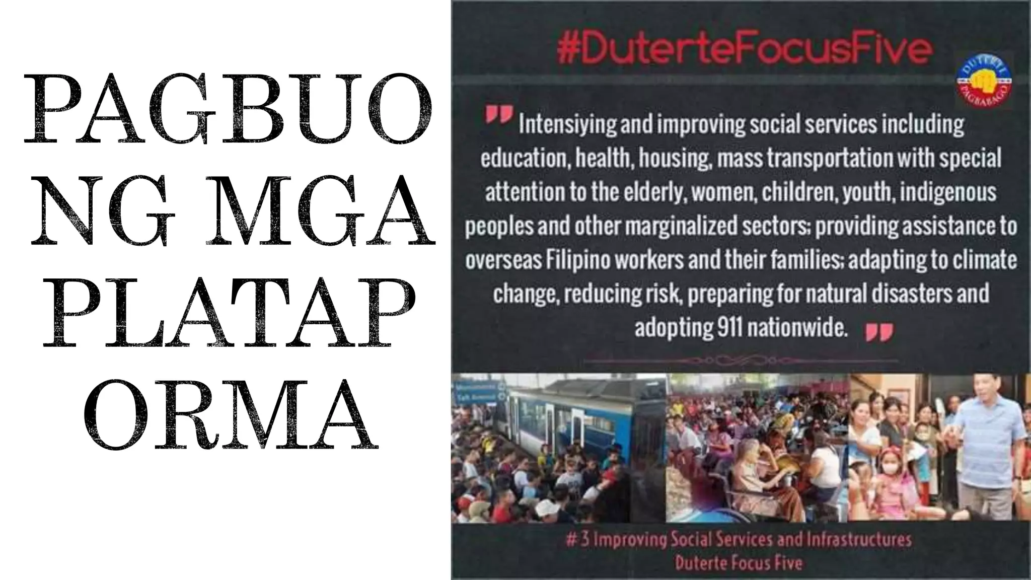 Ang Proseso ng Eleksyon sa Pilipinas o ELECTORAL PROCESS | PPTX