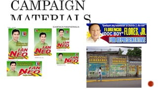 Ang Proseso ng Eleksyon sa Pilipinas o ELECTORAL PROCESS | PPTX