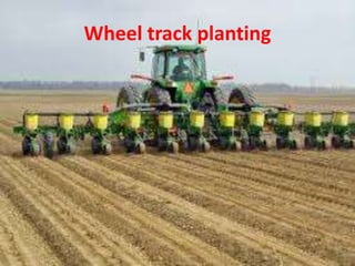 conservation tillge | PPTX