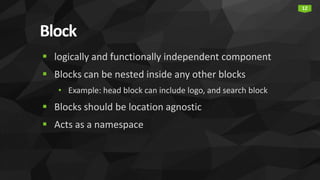 Css naming conventions | PPT