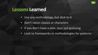 Css naming conventions | PPT