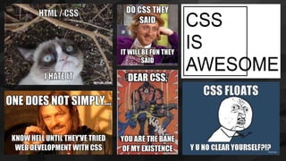 Css naming conventions | PPT