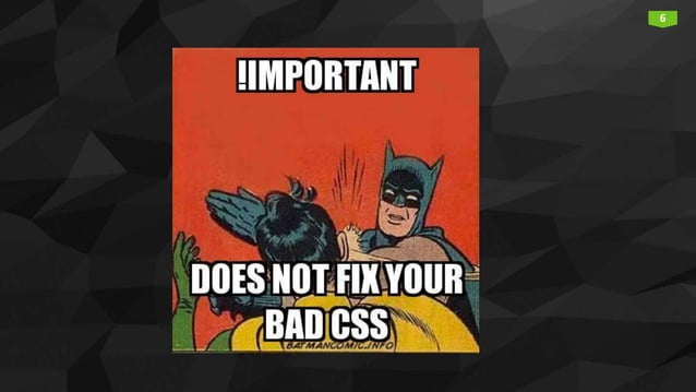 Css naming conventions | PPT