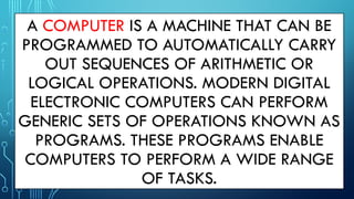 Computer System Servicing NC 2 Guide for Teachers | PPT
