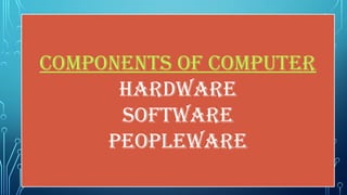 Computer System Servicing NC 2 Guide for Teachers | PPT