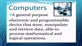 Computer System Servicing NC 2 Guide for Teachers | PPT