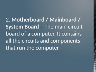 CSS NC2 JON YHLE AND JOSELLA.Powerpoints | PPT