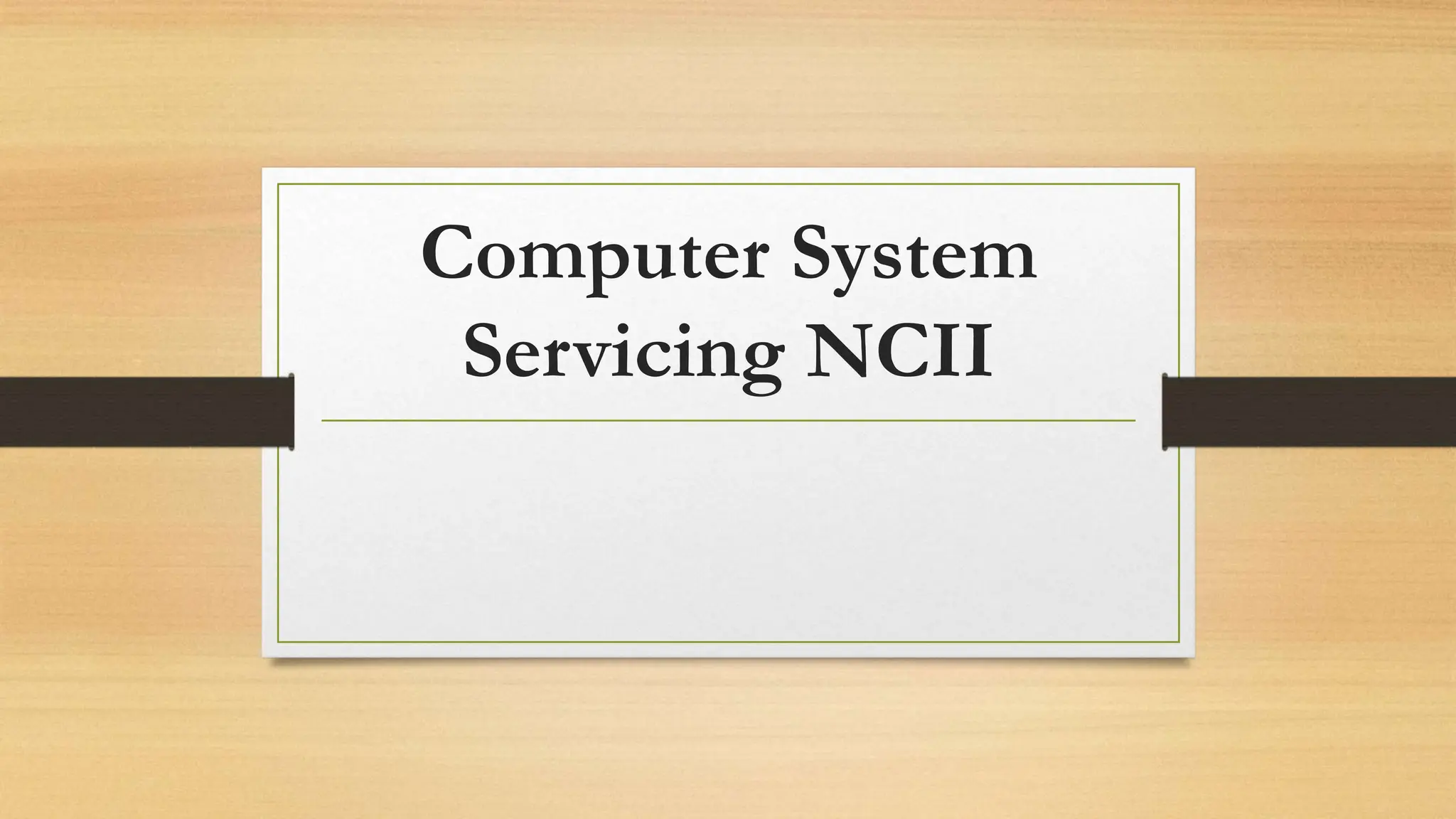 Computer system servicing assessment guide.pptx