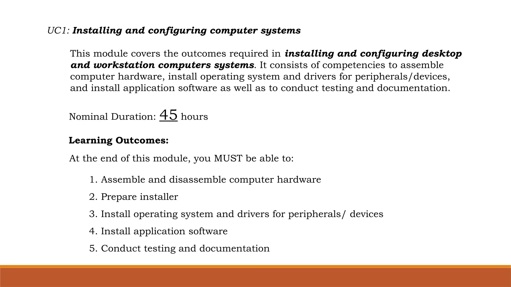 computer system servicing grade 11 ..... | PPTX
