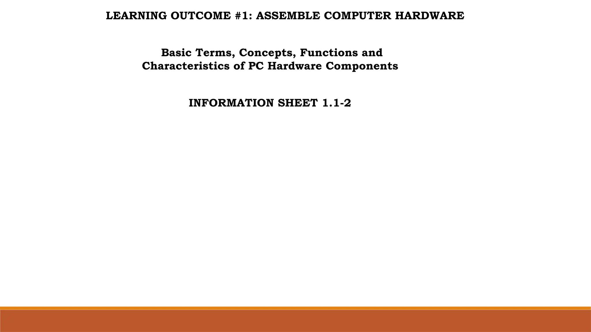 computer system servicing grade 11 ..... | PPTX