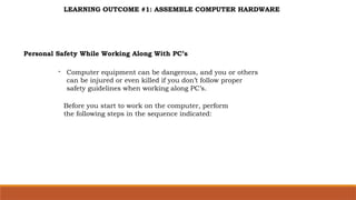 computer system servicing grade 11 ..... | PPTX