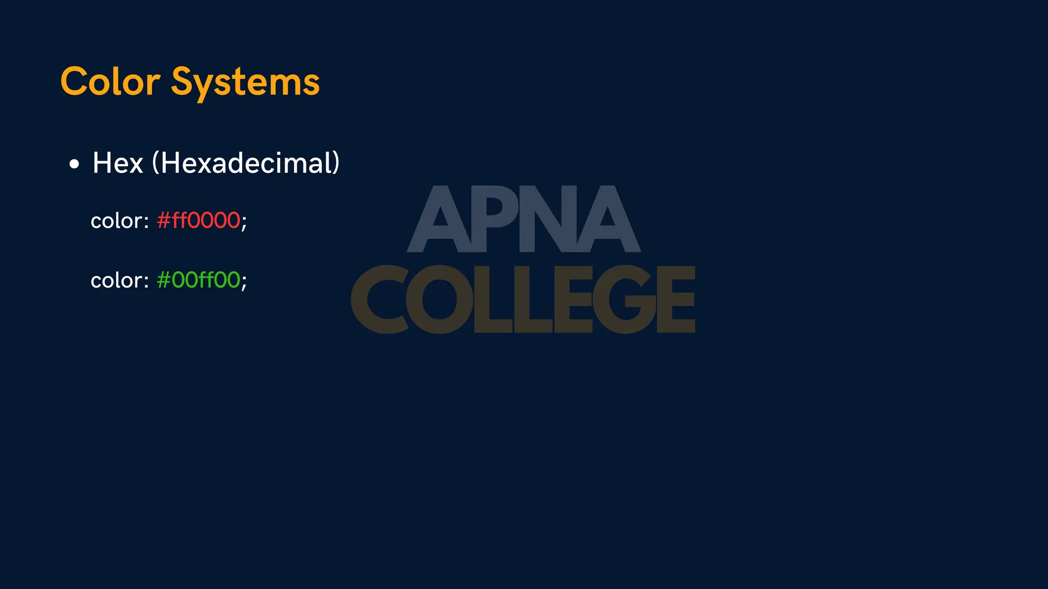 CSS Notes in PDF, Easy to understand. For beginner to advanced. d. | PDF