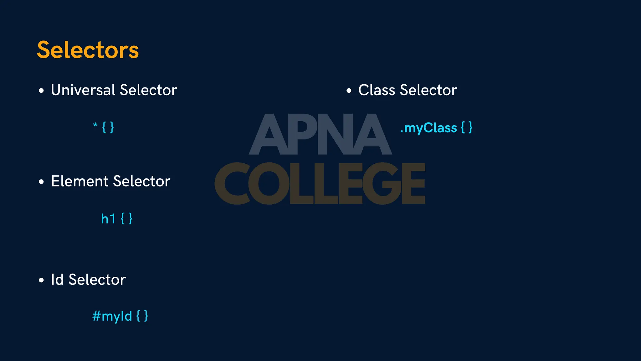 CSS Notes in PDF, Easy to understand. For beginner to advanced. d. | PDF
