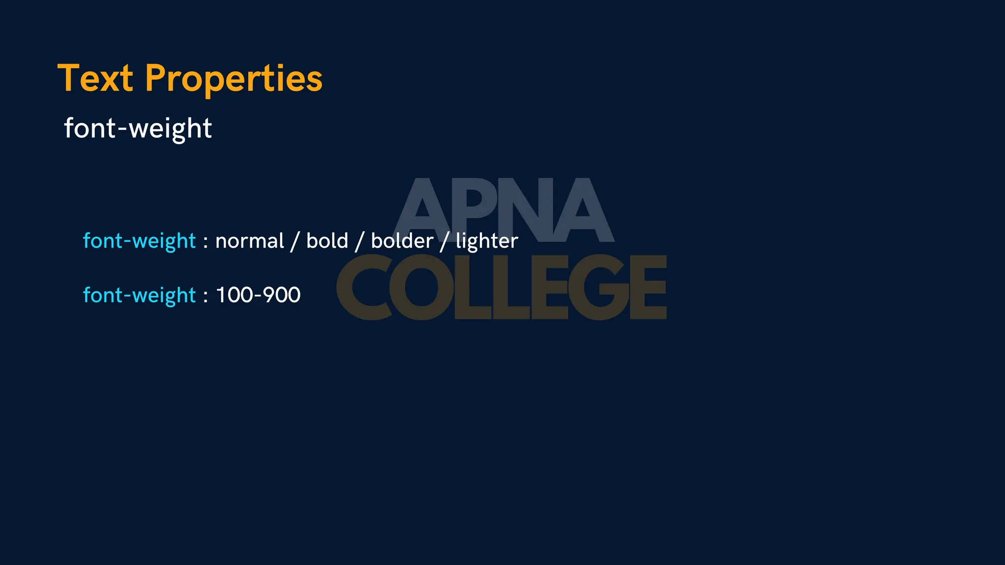 CSS Notes in PDF, Easy to understand. For beginner to advanced. d. | PDF