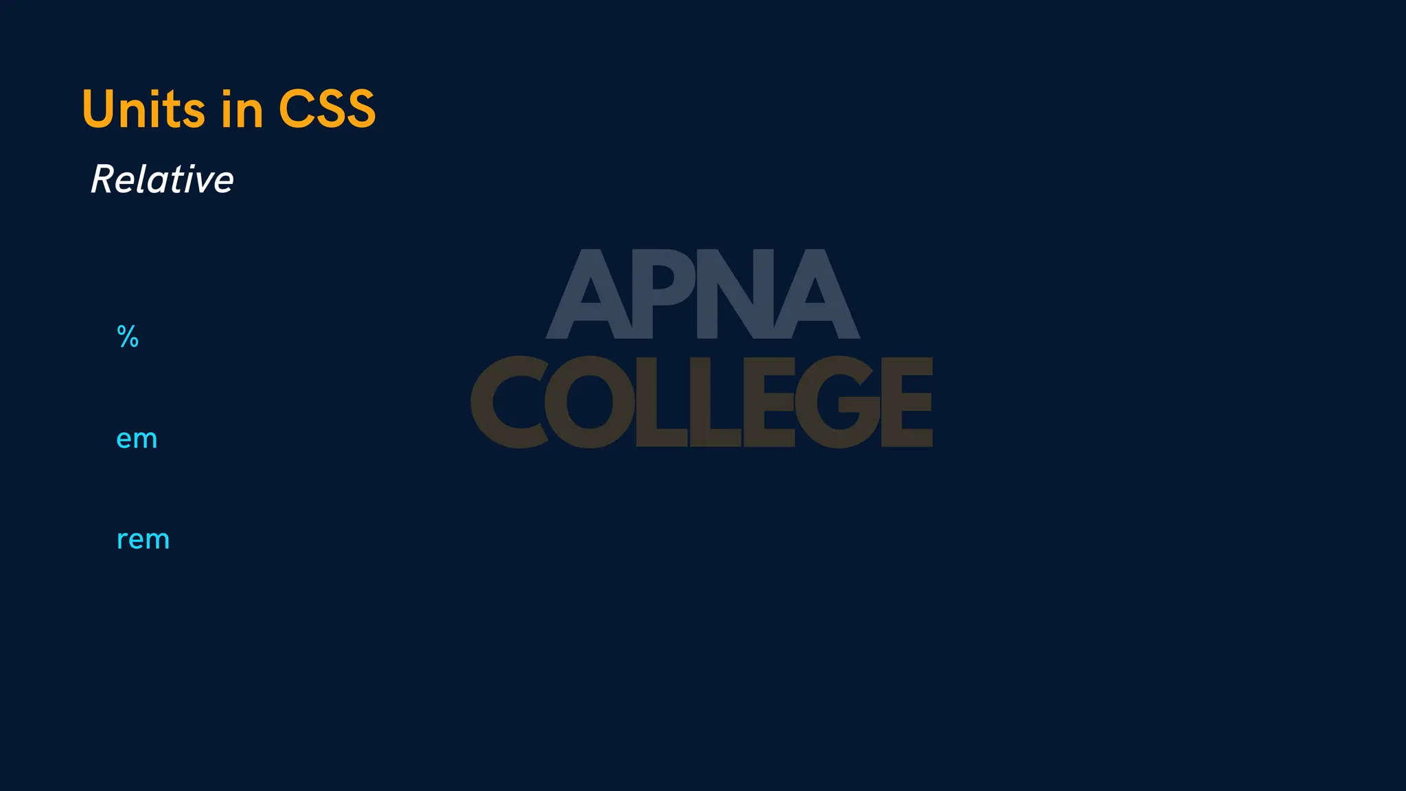 CSS Notes in PDF, Easy to understand. For beginner to advanced. d. | PDF