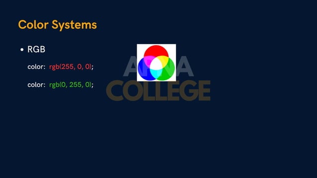 CSS Notes in PDF, Easy to understand. For beginner to advanced. d. | PDF