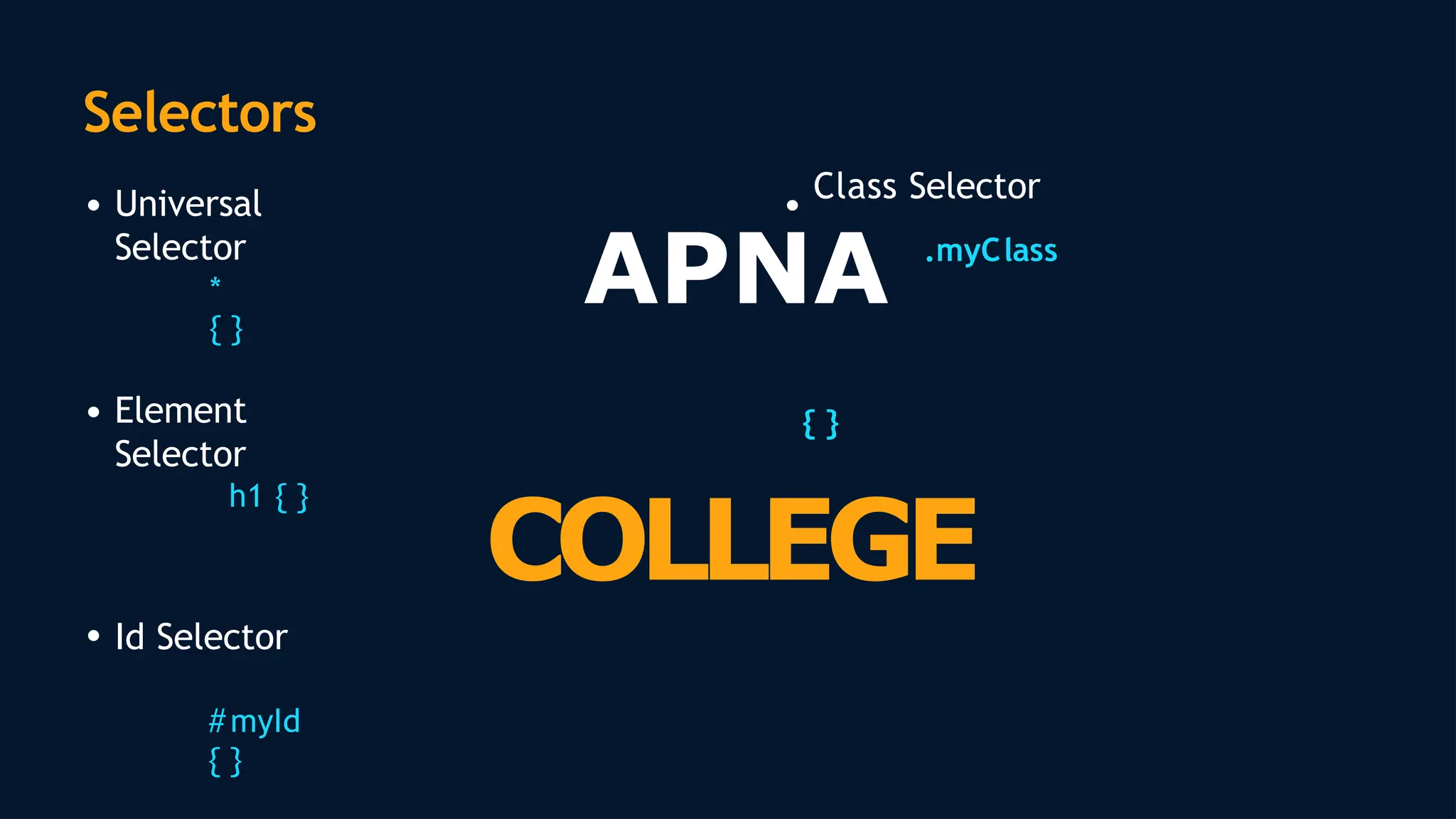 CSS Notes for web development and frontend.pptx | Free Download