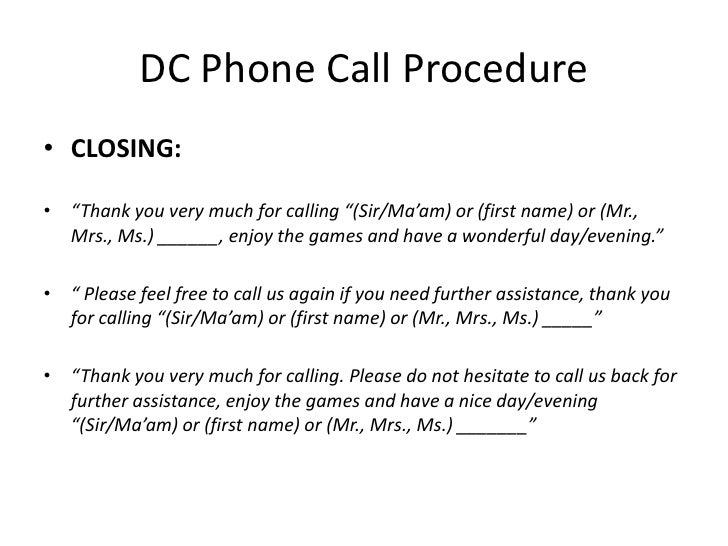 Cs Soft Skills Applied Telephone Skills