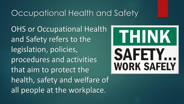 CSS OHSP.pdf | Medical Health