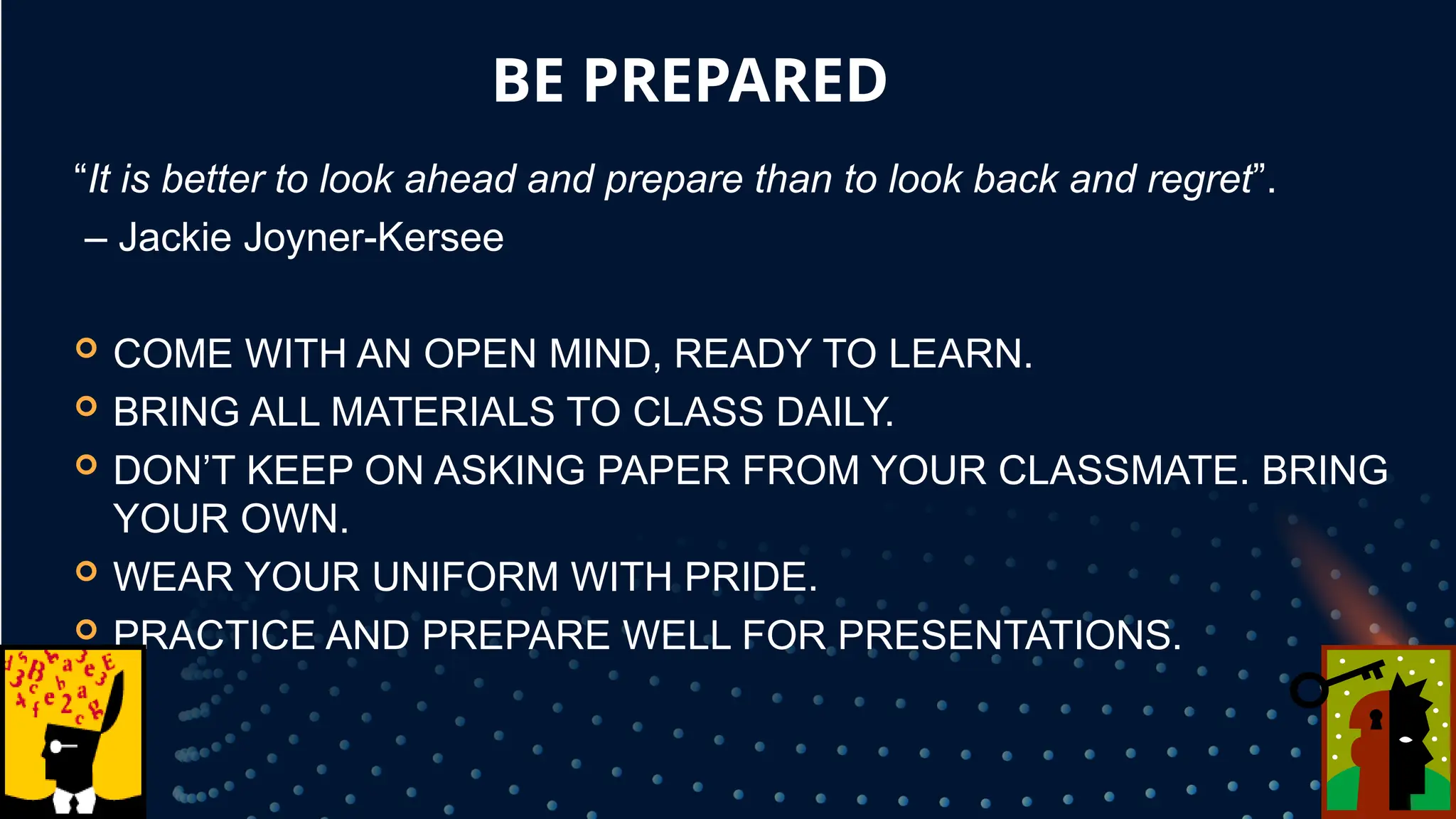 CSS Orientation Opening of class.pptx............. | PPT