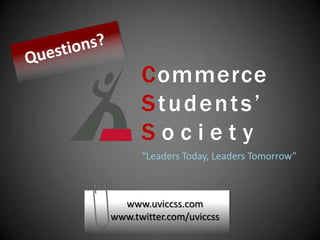 Css Orientation Presenation | PPT | Free Download