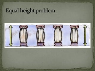 Css page layout | PPT